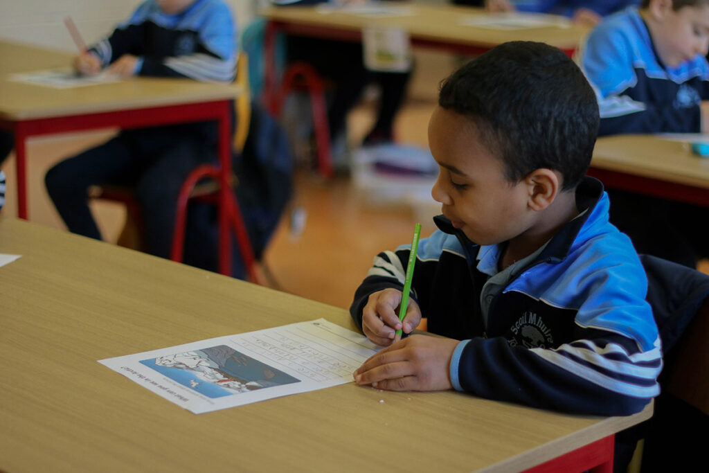 Parent Teacher Meetings - Scoil Mhuire, Coolcotts