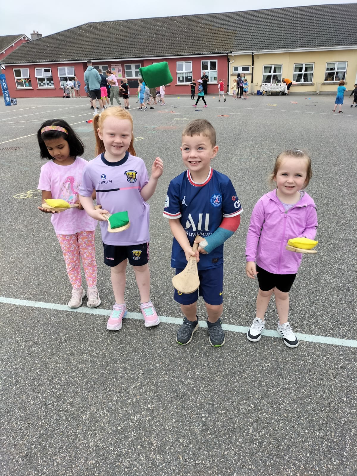 Homepage - Scoil Mhuire, Coolcotts